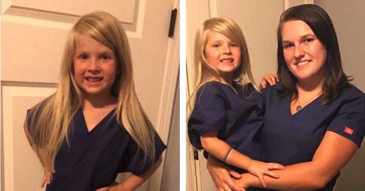 זמן קצר אחרי הפרידה, אבא פגש אישה חדשה - ואז אמא כתבה מכתב ששינה את הכל ...